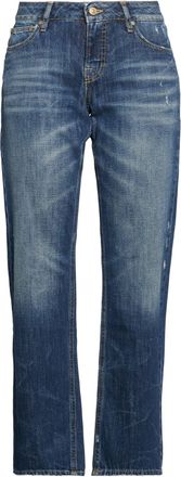 Cycle HOSEN & R&Ouml;CKE - Jeanshosen auf YOOX.COM