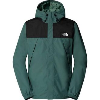 The North Face Herren Regenjacke M ANTORA JACKET