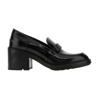 Ferragamo Marla Pumps - - Shoes - Damen - Schwarzk - 36 1/2 EU