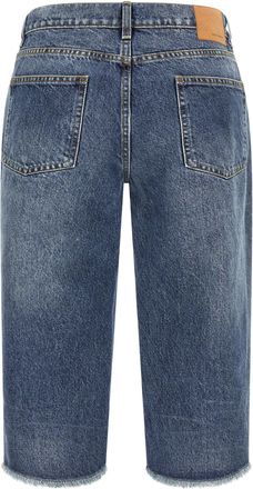 Magda Butrym Jeans - Blue