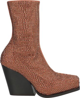 Stella McCartney SCHUHE - Stiefeletten auf YOOX.COM