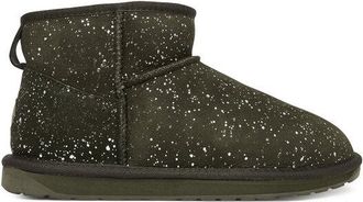 Emu Schneeschuhe Stinger Micro Milkyway W13186 Grün