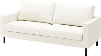 IKEA SALTSJ&Ouml;BADEN 3er-Sofa