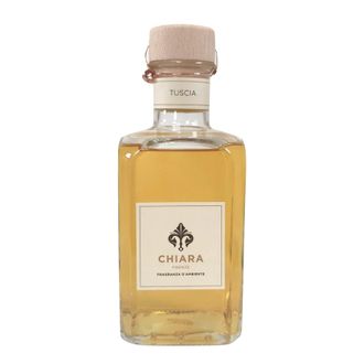 Chiara Firenze Tuscia Raumduft 500ml