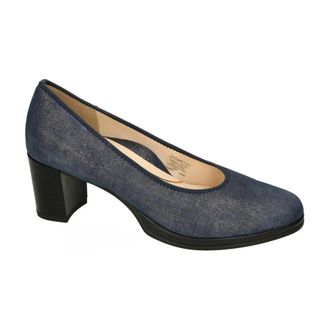 Ara Damen, Schuhe, Blau, 37 EUGr&ouml;&szlig;e