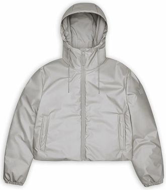 Rains Ciré Imperméable Court Lohja Rains