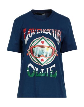 Love Moschino TOPS - T-shirts auf YOOX.COM