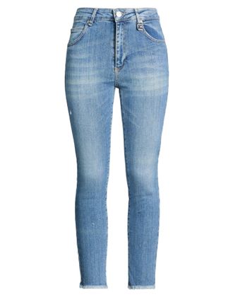 Ga&euml;lle Paris HOSEN & R&Ouml;CKE - Jeanshosen auf YOOX.COM