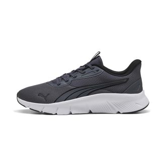 Puma Puma Unisexs Flexfocus Lite Modern Tennis, Puma Schwarz Puma Wei&szlig; Ros&eacute;gold, 41 EU