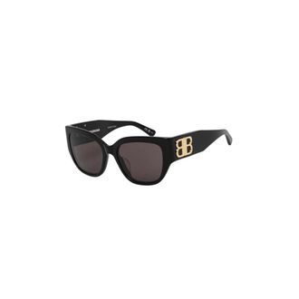 Balenciaga Damen, Accessories, Schwarzk, 55 MMGr&ouml;&szlig;e