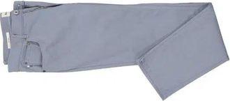 Brax Brax Herren Hosen blau Baumwoll-Stretch