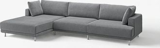 IKEA UPP&Aring;KRA 4,5er-Sitzelement