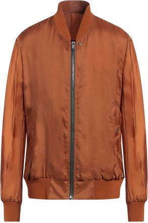 Rick Owens JACKEN & M&Auml;NTEL - Jacken und Anoraks auf YOOX.COM