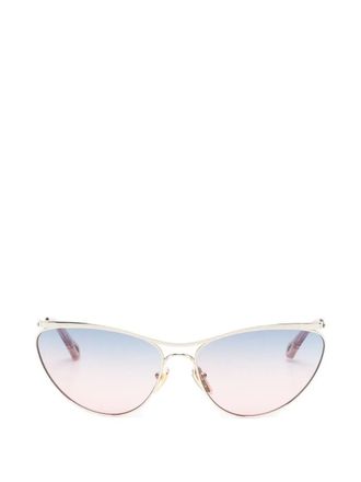 Chlo&eacute; Chloe Eyewear Sunglasses
