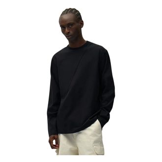 Arte Herren, Oberteile, Schwarzk, 2XLGr&ouml;&szlig;e