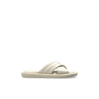 Bogner Femme, Chaussures, Beige, Taille: 36 EU Slides Portofino