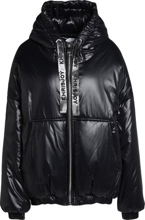 Khrisjoy JACKEN & M&Auml;NTEL - Pufferjacken & Daunenjacken auf YOOX.COM