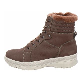 Jomos Damen, Schuhe, Braun, 40 EUGr&ouml;&szlig;e