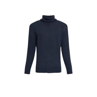 Dsquared2 Herren, Strickwaren, Blau, LGr&ouml;&szlig;e