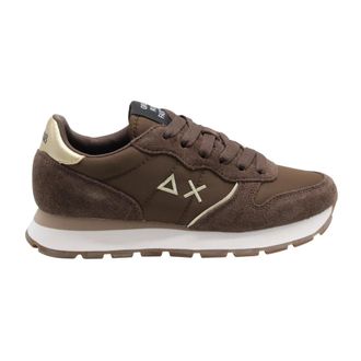 Sun 68 Damen, Schuhe, Braun, 41 EUGr&ouml;&szlig;e