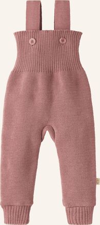 Disana Tr&auml;gerhose rosa