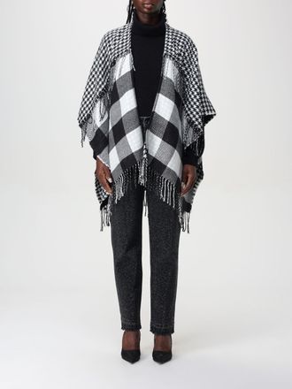 Liu Jo Pelerine LIU JO Damen Farbe Wei&szlig;