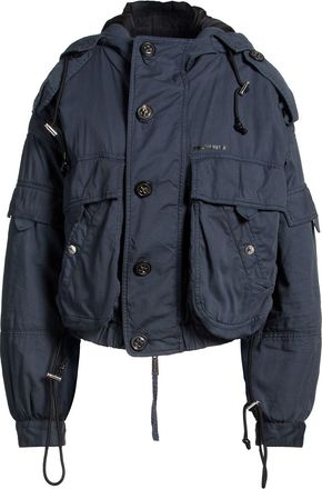 Dsquared2 JACKEN & M&Auml;NTEL - Jacken und Anoraks auf YOOX.COM