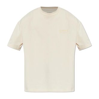 AllSaints Herren, Oberteile, Beige, LGr&ouml;&szlig;e