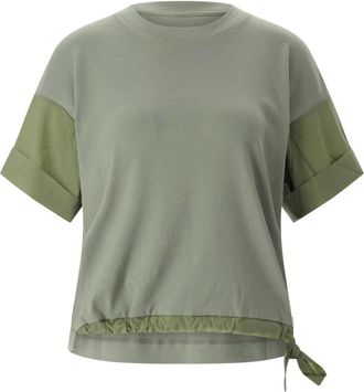 Marc Cain Femme, Tops, Vert, Taille: 38 FR T-Shirt