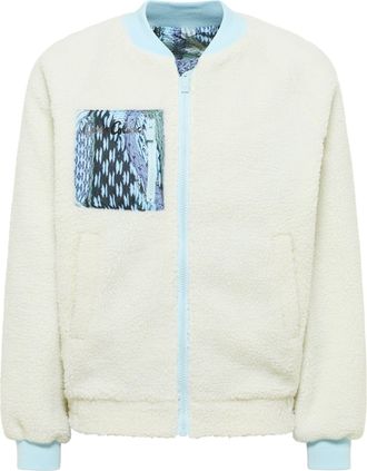 Carlo Colucci Fleecejacke Espositello