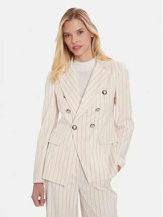 Maryley Sakko 25IB139/M17 &Eacute;cru Regular Fit