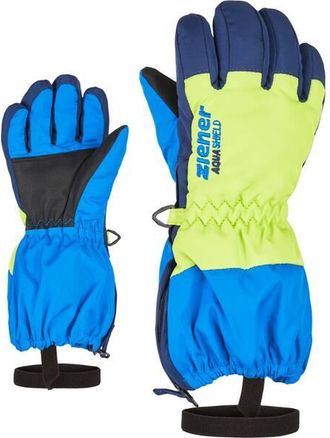 Ziener Kinder Handschuhe LEVIO AS(R) MINIS glove