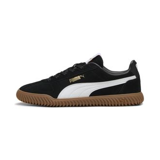 Puma Club Kayzer Sneakers Unisex, Schuhe, Schwarz, 44.5