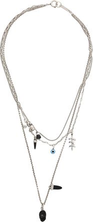 Isabel Marant SCHMUCK und UHREN - Halsketten auf YOOX.COM