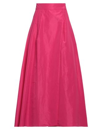 Pinko HOSEN & R&Ouml;CKE - Maxi-R&ouml;cke auf YOOX.COM