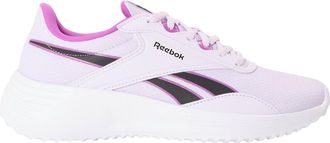 Reebok Lite 4 Sneaker f&uuml;r Damen, Netzmaterial, Flach (Digitales Violett)