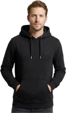 Superdry Sweat Superdry Homme Vintage Logo