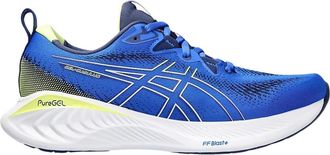 Asics Homme, Sport, Bleu, Taille: 40 1/2 EU Gel-Cumulus 25