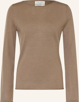Marc O'Polo Marc Opolo Pullover beige