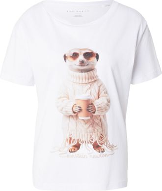 Einstein & Newton T-Shirt