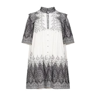 Sea NY Hedra Dress - - Dresses - Damen - Mehrfarbig - M