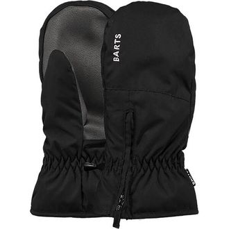 Barts Kinder Handschuhe Zipper Mitts