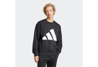 adidas Sweatshirt ESSENTIALS BIG LOGO