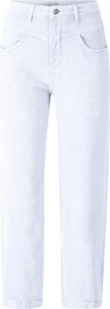 Rich & Royal Rich & Royal, Damen, Jeans, Weiß, W31 L32Größe