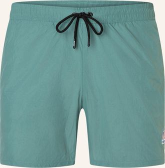 K-Way K-Way Badehose Le Vrai Olivier gruen
