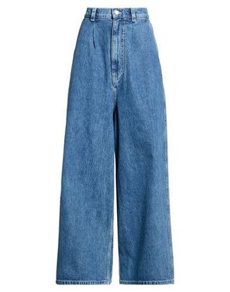 Sunnei BAS - Pantalons en jean sur YOOX.COM