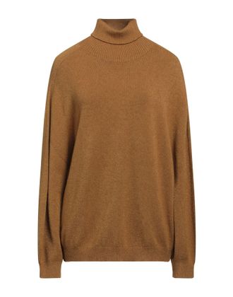 Souvenir STRICKWAREN - Rollkragenpullover auf YOOX.COM