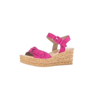 Gabor Damen, Schuhe, Rosa, 38 1/2 EUGr&ouml;&szlig;e