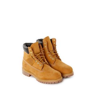 Timberland 6-Zoll-Stiefeletten in Braun