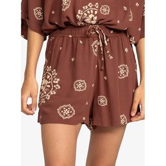 Roxy Damen Shorts LEKEITIO HIGH NDST